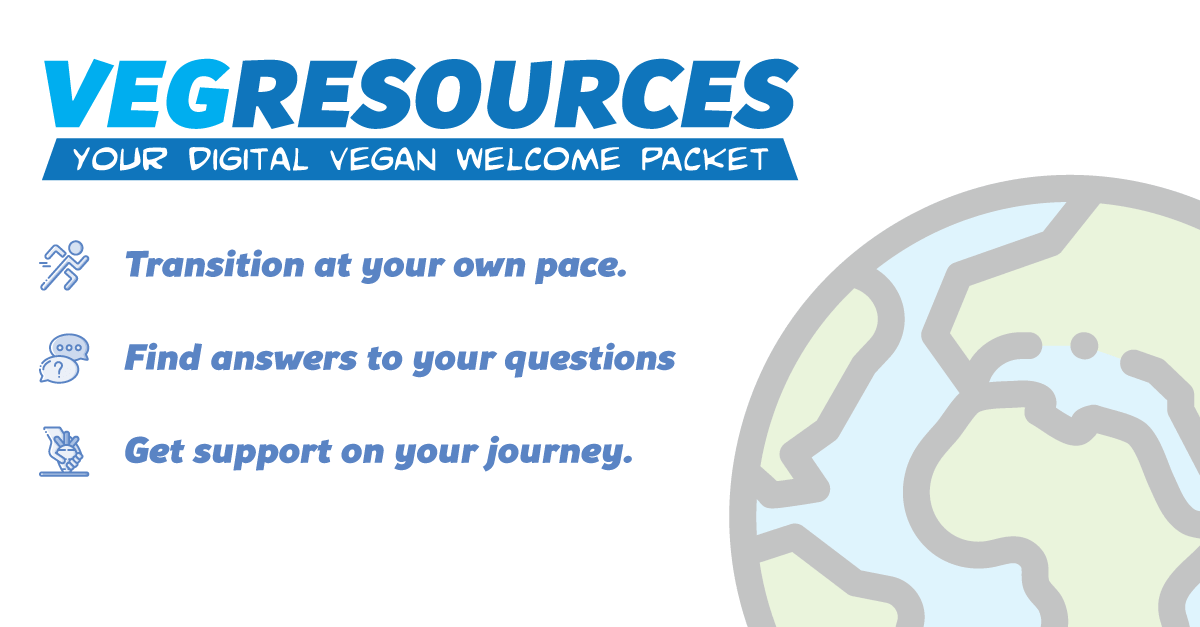 How do I find a vegan mentor? – Plant Based Information