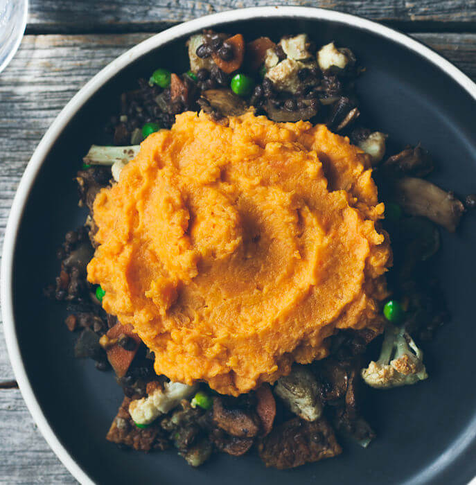 Green Zebra Kitchen – Plant Based Information